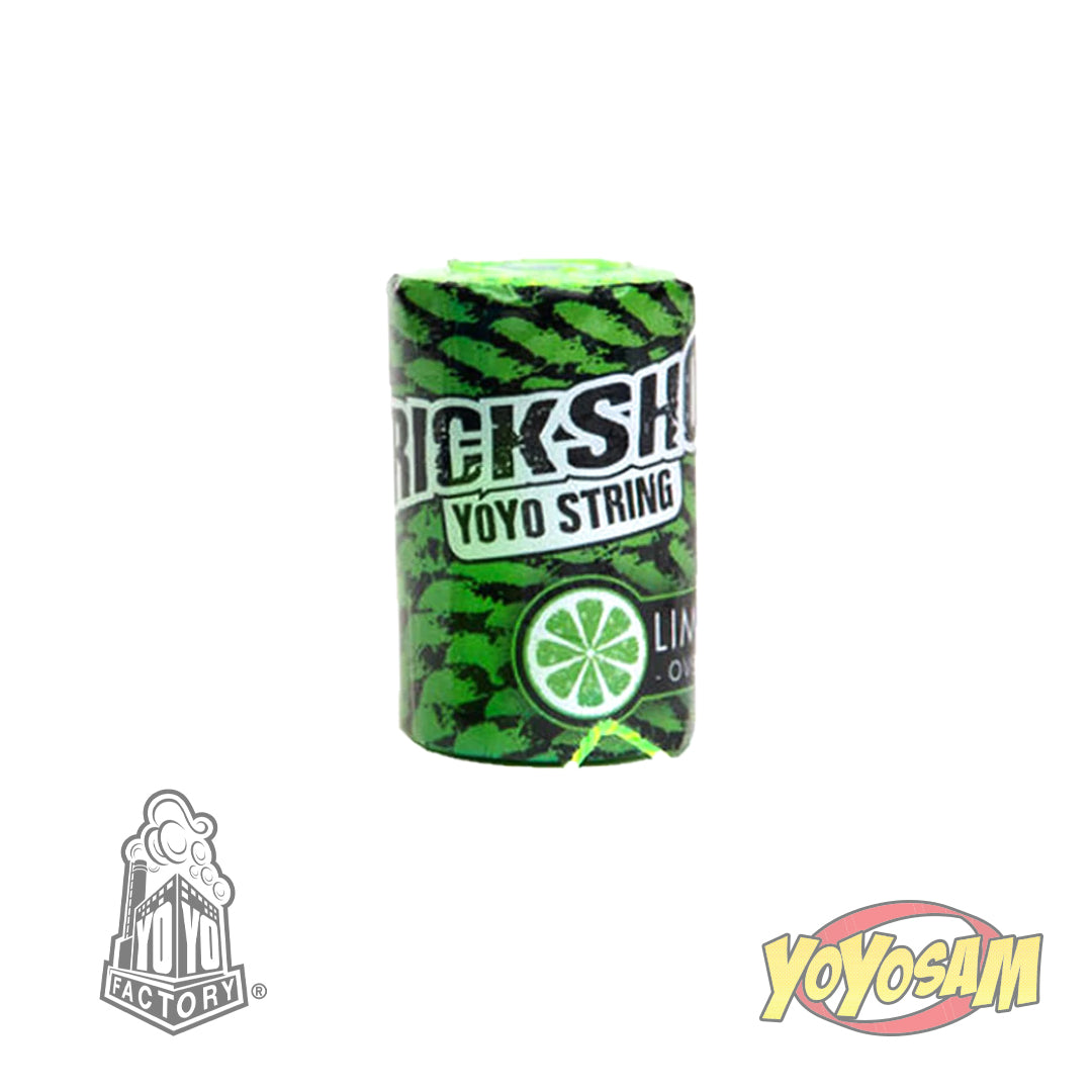 YoYoFactory Trickshot Yo-Yo String - Spool of YoYo String| YoYoSam