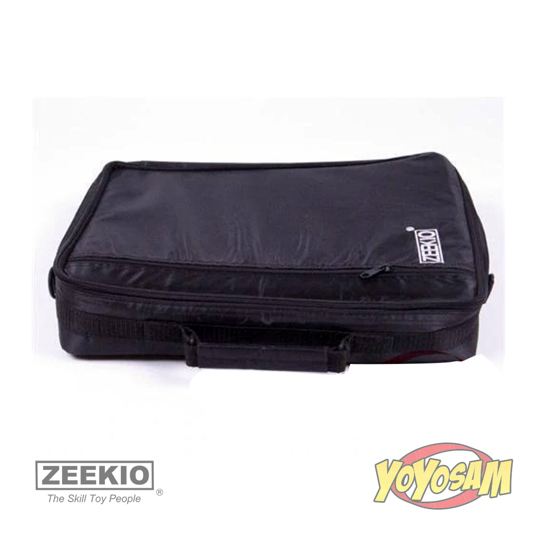 Zeekio Big Bag Yo-Yo Case - Hold 24 to 48 Yo-yos. – YoYoSam