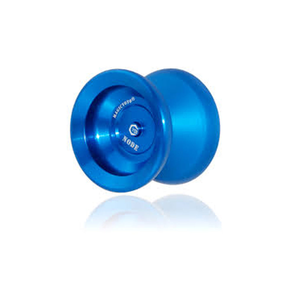 MAGICYOYO Y01 Node Yo-Yo - High Grade 6061 Aluminum - – YoYoSam