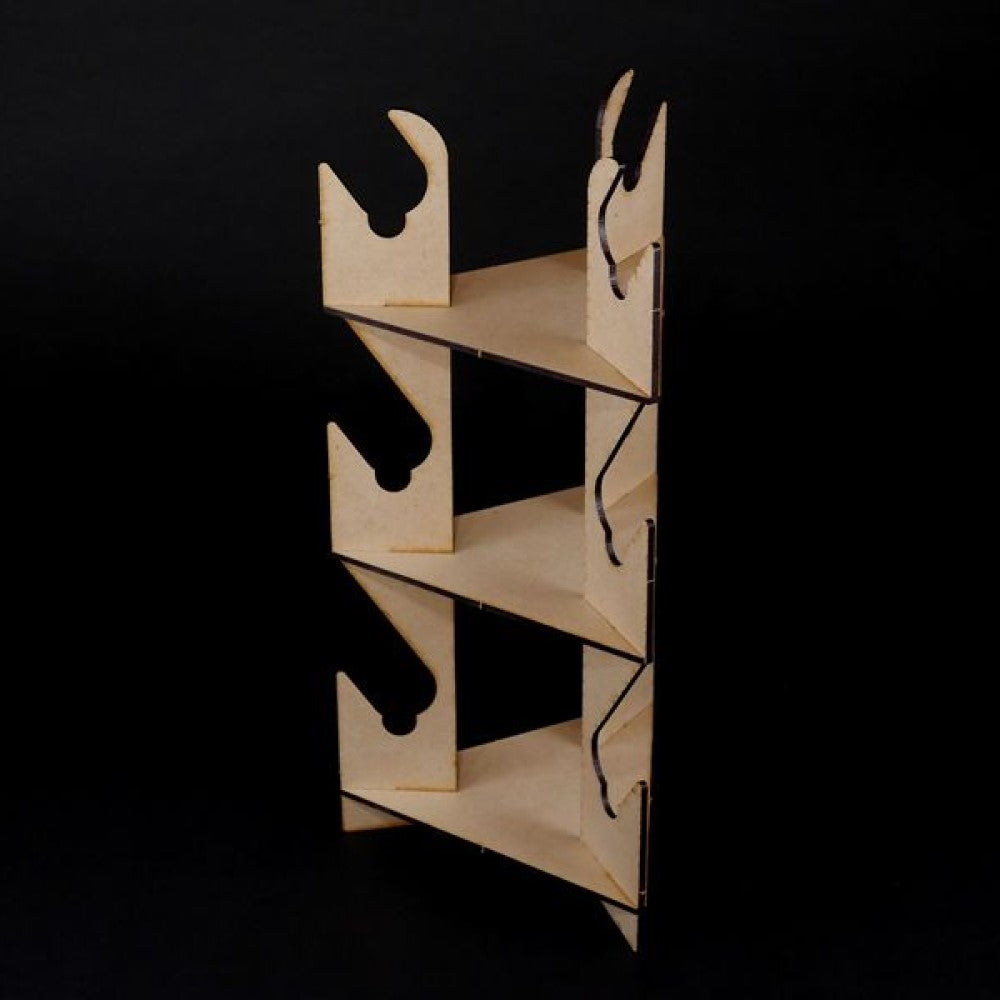 Yoyorecreation Yo-Yo Tower - Display Stand Holds 9 YoYos – YoYoSam