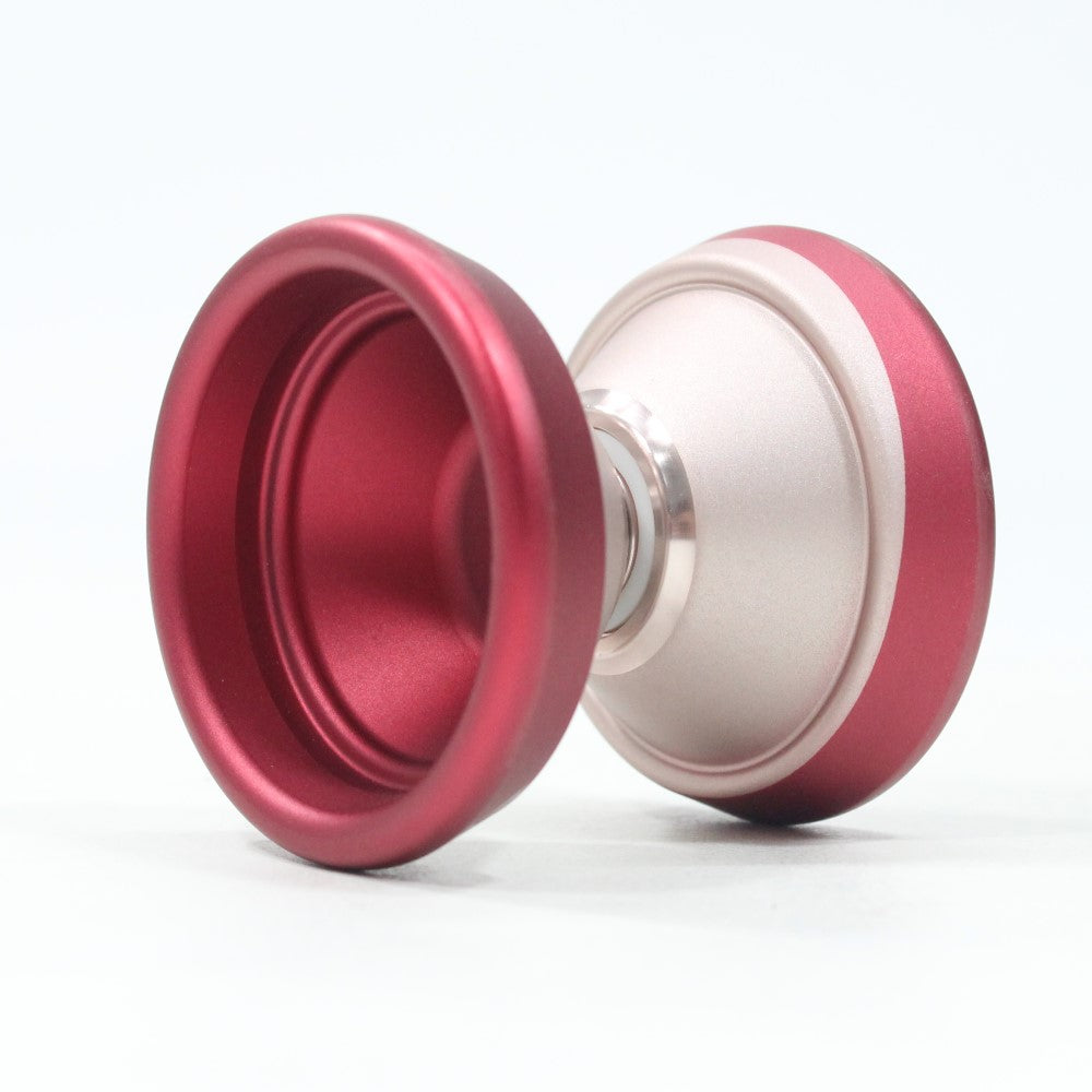 YoYoFactory Monster Yo-Yo - Wide Mono-Metal YoYo| YoYoSam