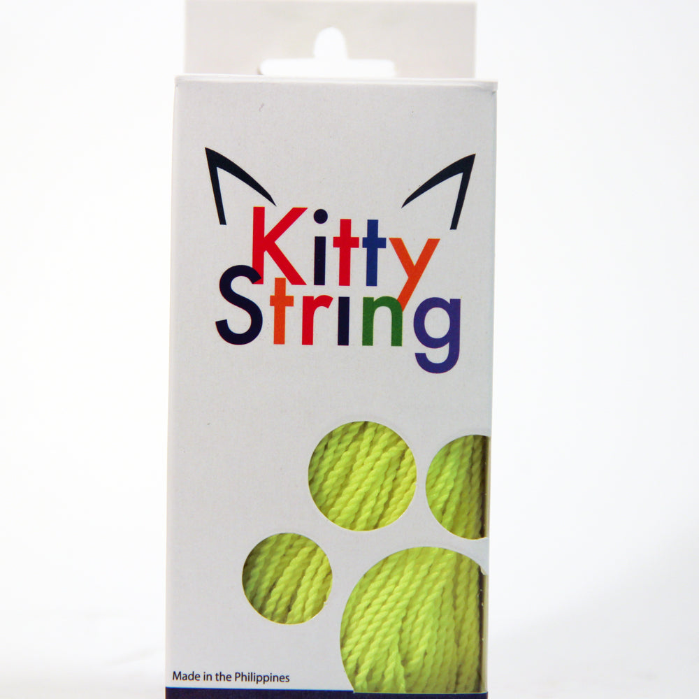 Kitty String Yo-Yo String 100 Pack -Nylon – YoYoSam