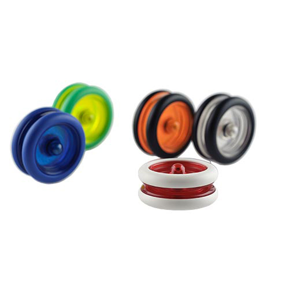 Henrys Tiger Snake Yo-Yo – YoYoSam