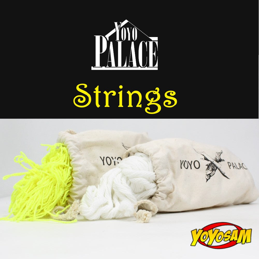 YoYo Palace Yo-Yo String - 100 pack of YoYo String – YoYoSam