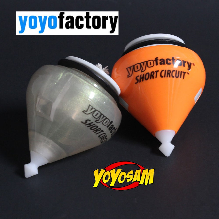 Spin Tops - Spinning Tops - Trompo Toys | YoYoSam| YoYoSam