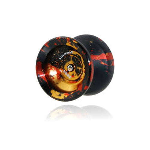 MAGICYOYO Y01 Node Yo-Yo - High Grade 6061 Aluminum -| YoYoSam