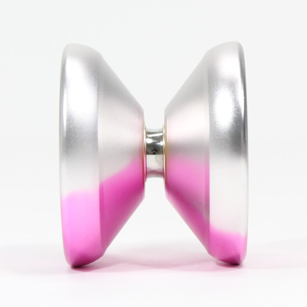 MAGICYOYO Y01 Node Yo-Yo - High Grade 6061 Aluminum - – YoYoSam