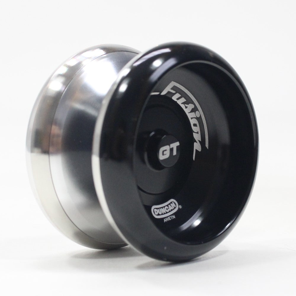 Duncan Cold Fusion GT Yo-Yo - Bi-Metal YoYo| YoYoSam