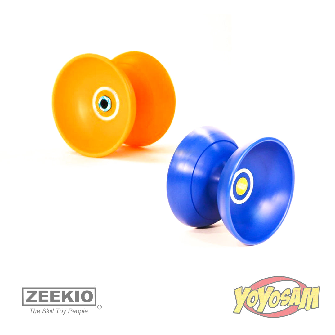 yoyo Zeekio Apollo Off String Yo-Yo| YoYoSam
